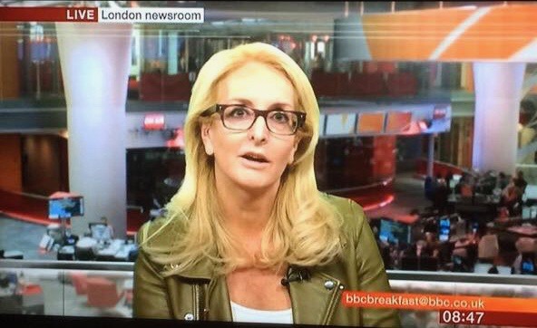 Tanya Goodin | Digital Detox Expert | Press Commentator | Author